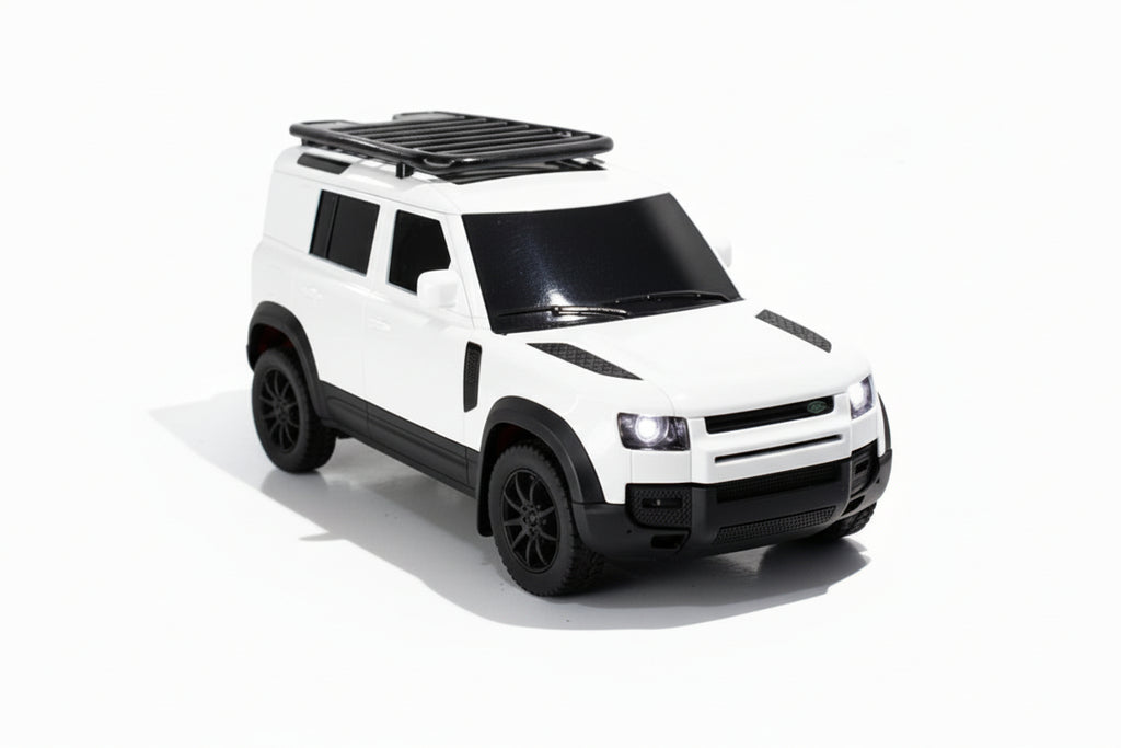 REMOTE DEFENDER RECHARGEABLE – ExpertShopy