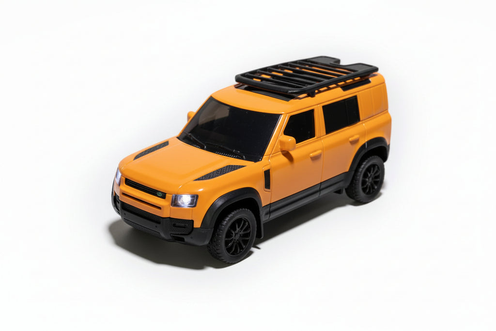 REMOTE DEFENDER RECHARGEABLE – ExpertShopy